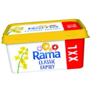 ARCHIV | Rama Classic v akci platné do: 1.9.2019 | AkcniCeny.cz