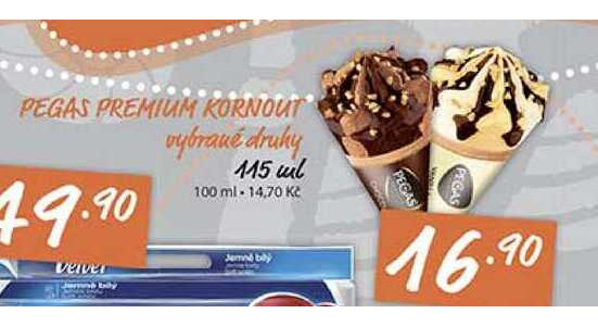 ARCHIV | Prima Pegas kornout 115ml, vybrané druhy v akci platné do: 14. ... ARCHIV | Prima Pegas kornout 115ml, vybrané druhy v akci platné do: 14. ...