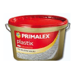 Primalex Plastik v akci | AkcniCeny.cz