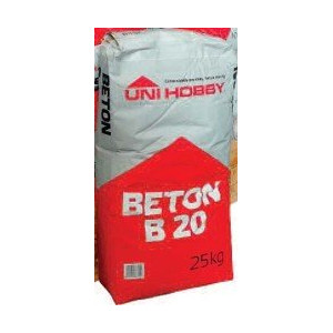 Beton B 20 v akci | AkcniCeny.cz