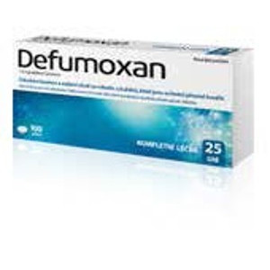 ARCHIV | Defumoxan 1,5 mg tablety 100 tbl. v akci platné do: 31.5.2022 ...