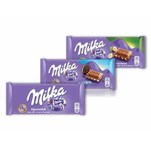 MILKA v akci | AkcniCeny.cz