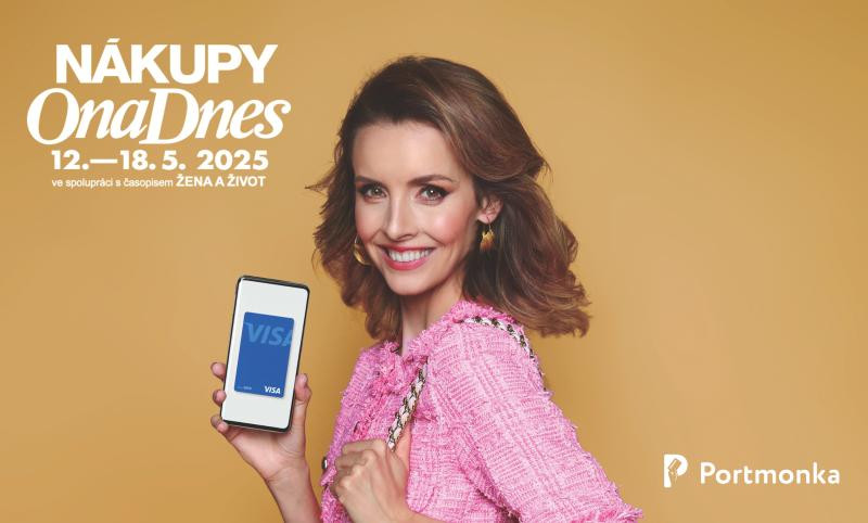 Nákupy Ona Dnes 2025: víme, kde najdete ty nejvýhodnější akce | Magazín ...