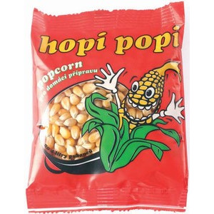 ARCHIV | Hopi Popi Popcorn v akci platné do: 17.6.2010 | AkcniCeny.cz