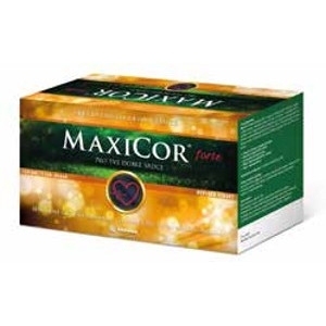 MAXICOR FORTE v akci | AkcniCeny.cz