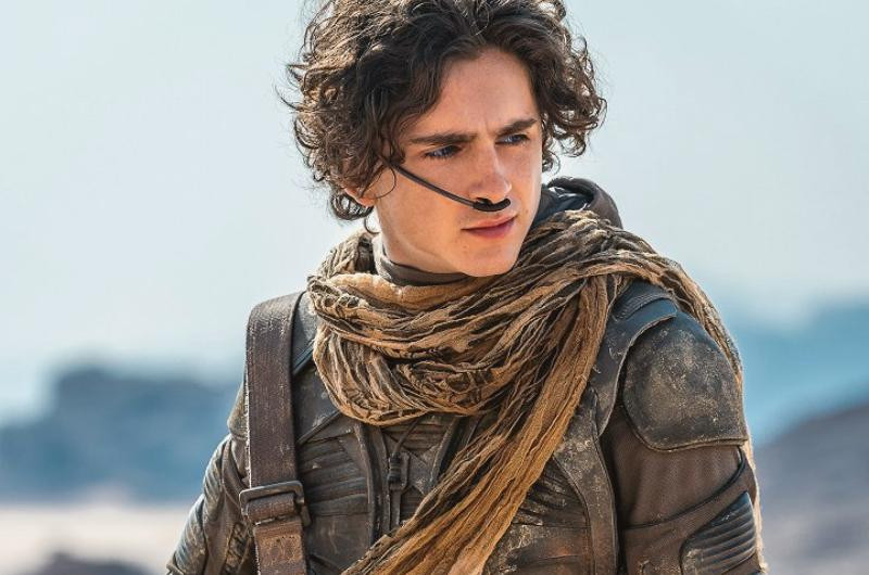 Duna Část druhá: Vše co musíte vědět, než půjdete do kina? | Magazín ...