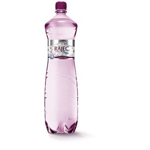 Rajec ochucený 1,5l, vybrané druhy v akci | AkcniCeny.cz