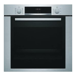 ARCHIV | BOSCH HBA3540S0 / PKE645D17E Vestavná trouba / sklokeramická ...