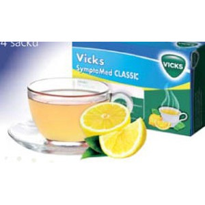ARCHIV | VICKS SymptoMed Classic v akci platné do: 15.10.2015 ...