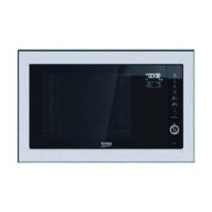 ARCHIV | BEKO MGB 25332 BG Vestavěná mikrovlnná trouba v akci platné do: 24.2.2021 | AkcniCeny.cz