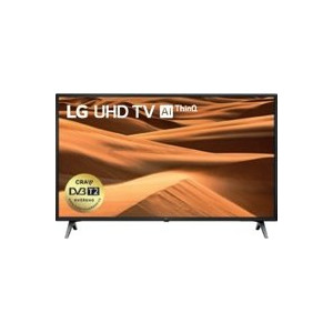 ARCHIV | 4K LED TV LG 55UM7100 v akci platné do: 1.4.2020 | AkcniCeny.cz