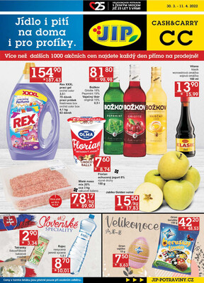 Akční letáky Tesco, Lidl, Albert, Kaufland a další | AkcniCeny.cz