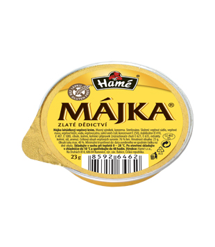 Májka, paštika v akci | AkcniCeny.cz