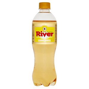 Original River Ginger Ale 500ml v akci | AkcniCeny.cz