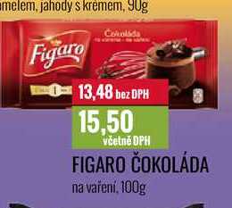 Nestlé Čokoláda na vaření vybrané druhy 90-100 g v akci | AkcniCeny.cz