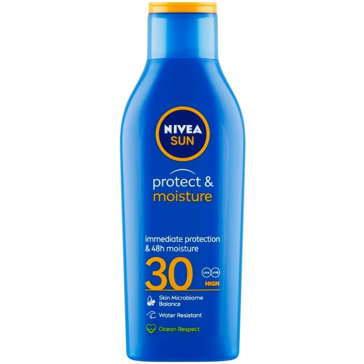 Nivea Sun Mléko na opalování karoten SPF 6 v akci | AkcniCeny.cz