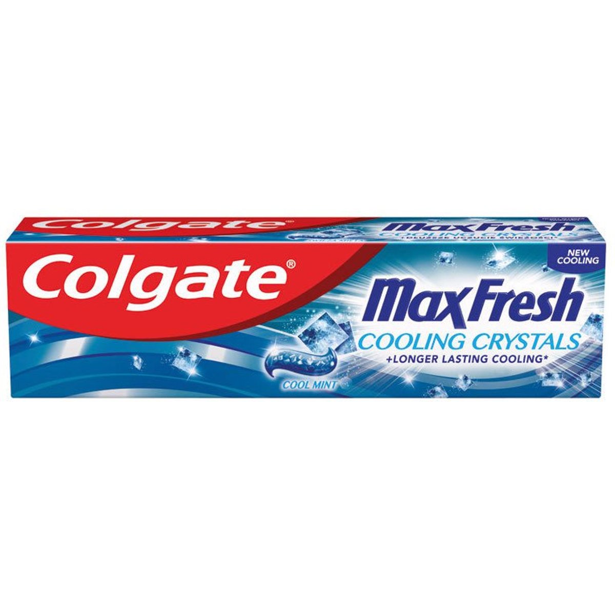 ARCHIV | Colgate Max fresh Zubní pasta pro běžnou péči v akci platné do ...