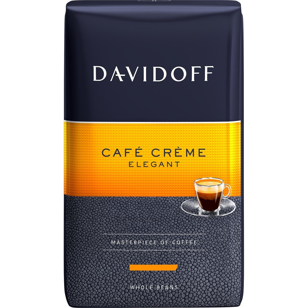 ARCHIV | Davidoff Café Créme pražená zrnková káva v akci platné do: 26. ...