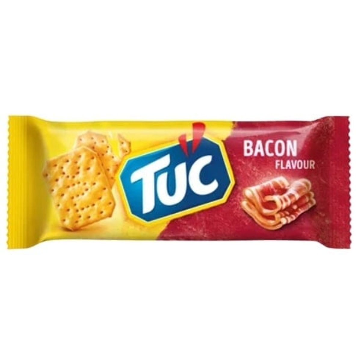 Tuc Mini slané krekry v akci | AkcniCeny.cz