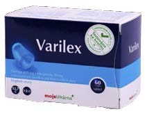 MOJE LÉKÁRNA SILYMARIN 140 MG v akci | AkcniCeny.cz