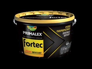 PRIMALEX Fortec v akci za 3 525 Kč | AkcniCeny.cz