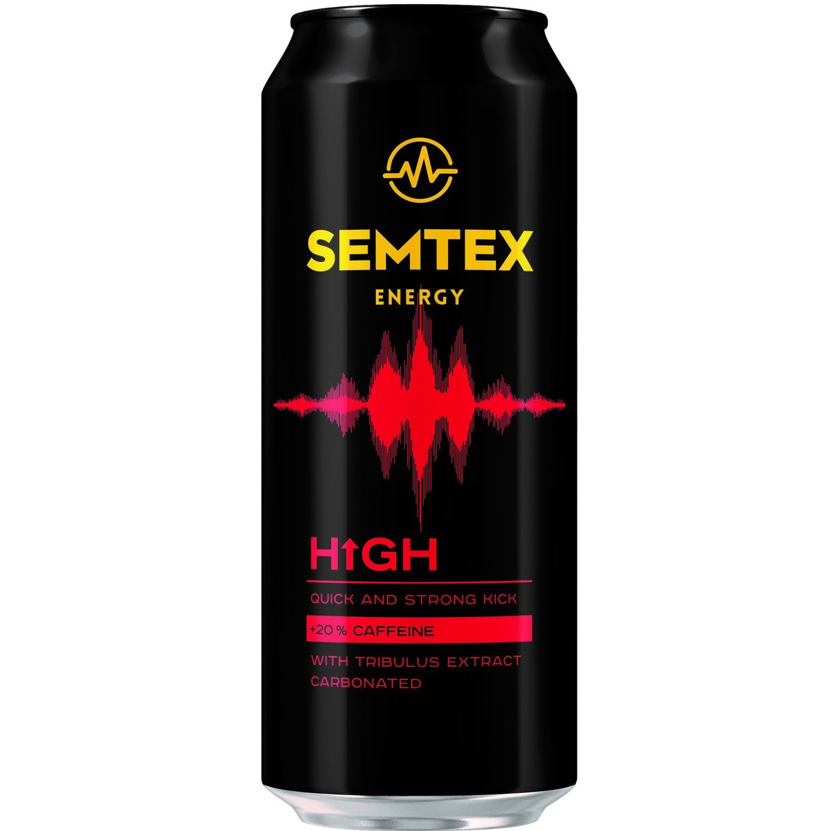 Semtex Focus energy drink v akci | AkcniCeny.cz