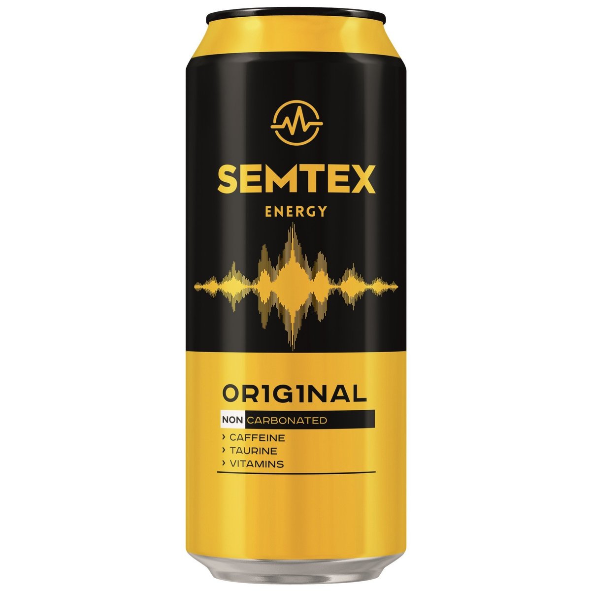 Semtex Focus energy drink v akci | AkcniCeny.cz