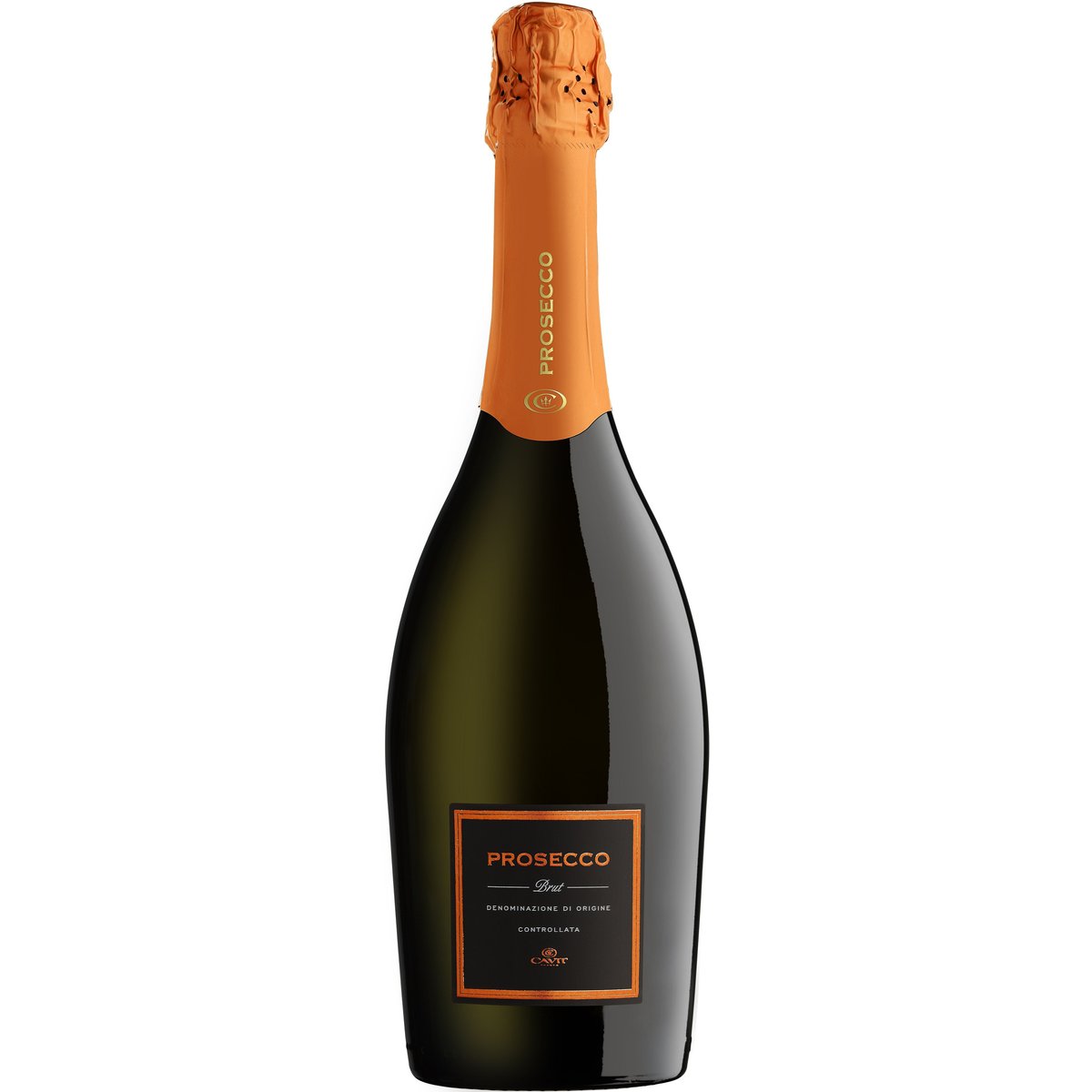 ARCHIV | Cavit Prosecco DOC v akci platné do: 21.2.2022 | AkcniCeny.cz