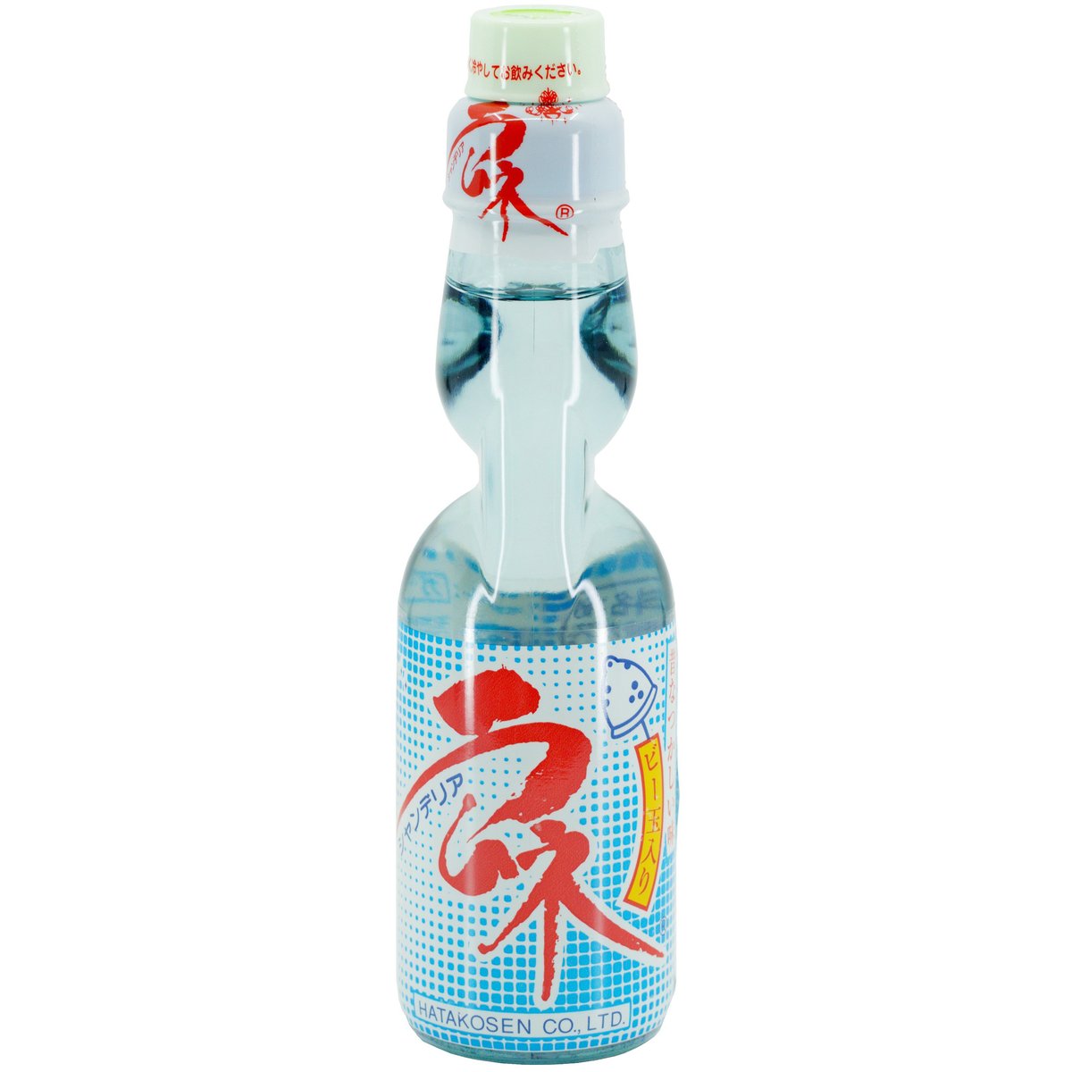 ARCHIV | Hatakosen Bin Ramune Classic nealkoholický nápoj v akci platné ...