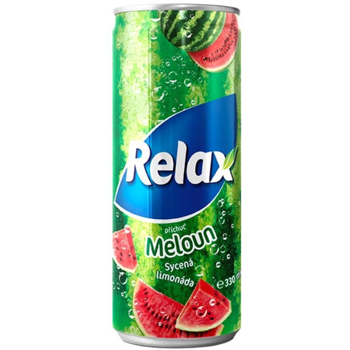 Relax Jahoda sycená limonáda v akci | AkcniCeny.cz