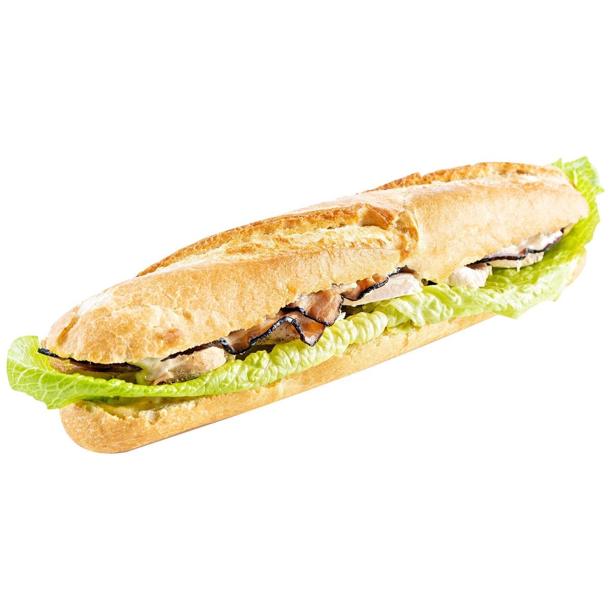 Sklizeno Caesar bageta v akci | AkcniCeny.cz