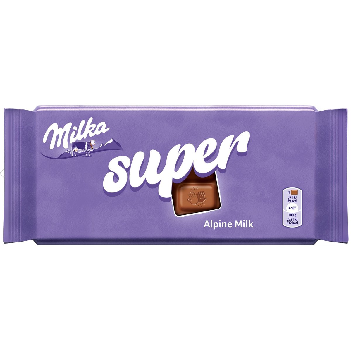 ARCHIV | Milka Mléčná čokoláda v akci platné do: 20.3.2022 | AkcniCeny.cz