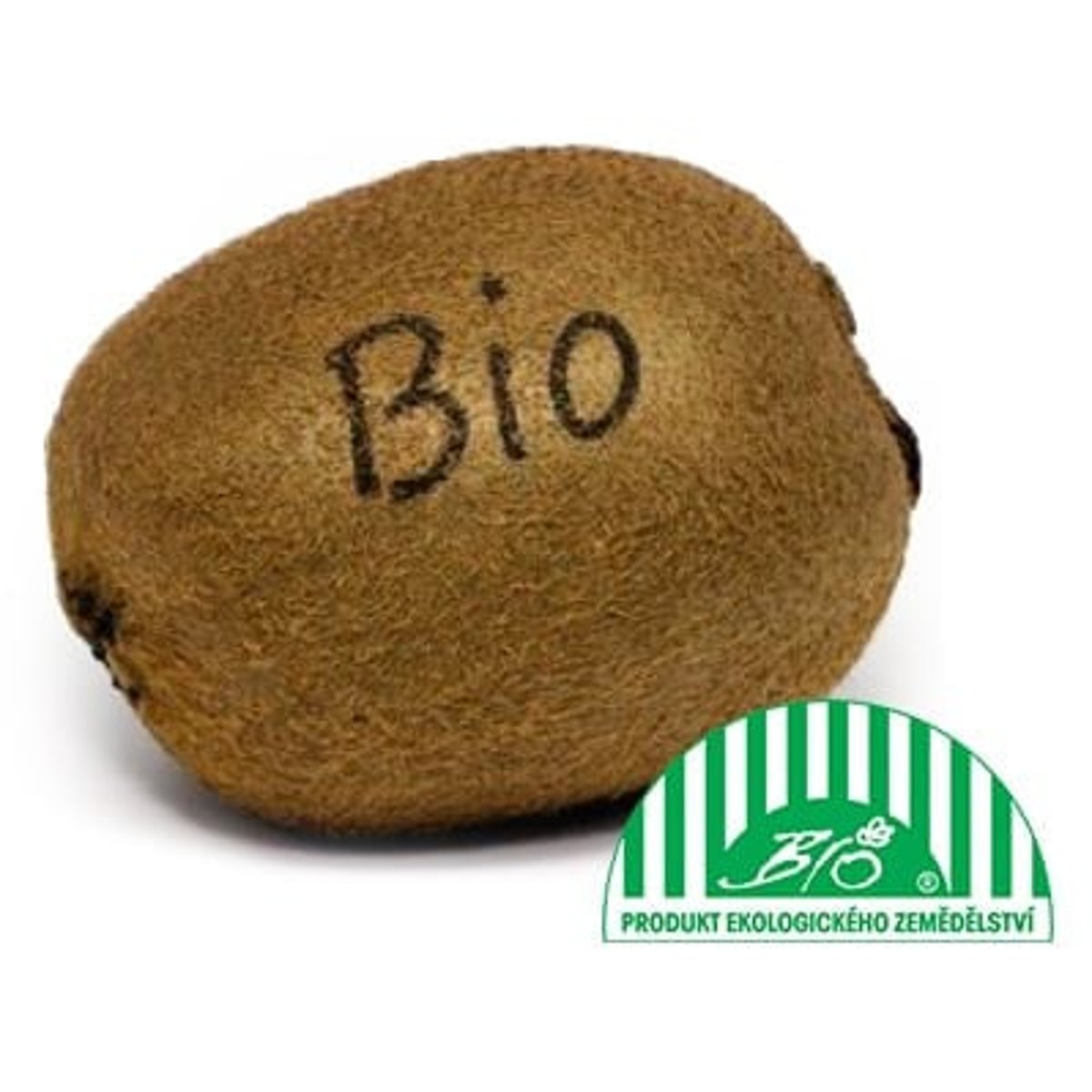 BIO kiwi kus (cca 80g) v akci | AkcniCeny.cz