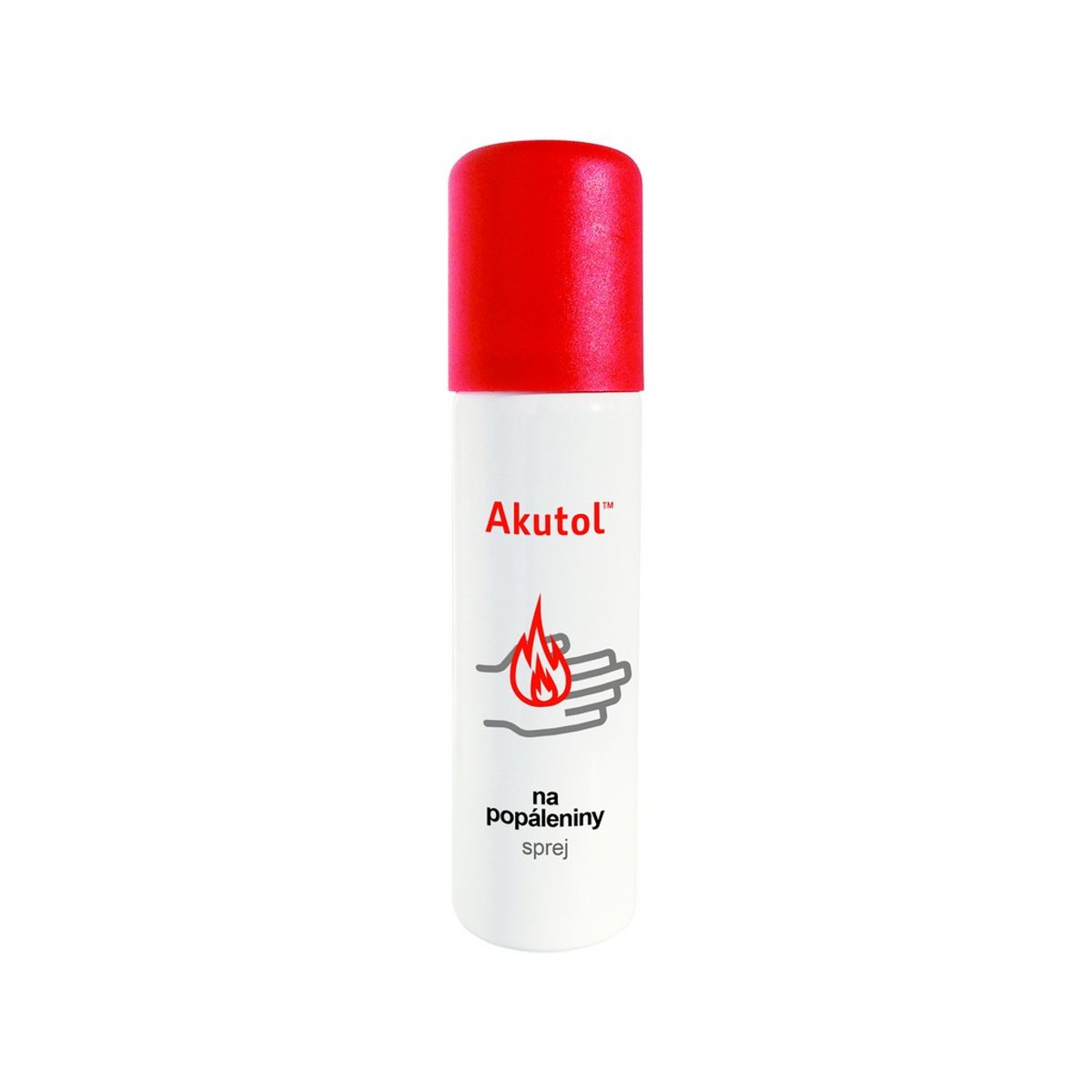 ARCHIV | AKUTOL Sprej na popáleniny 50 ml(klas. kód II.A) v akci platné ...