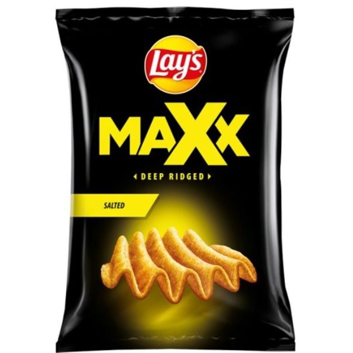 ARCHIV | Lay's Chipsy maxx solené v akci platné do: 10.4.2022 ...