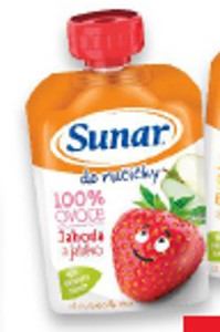 Sunar Do ručičky v akci | AkcniCeny.cz