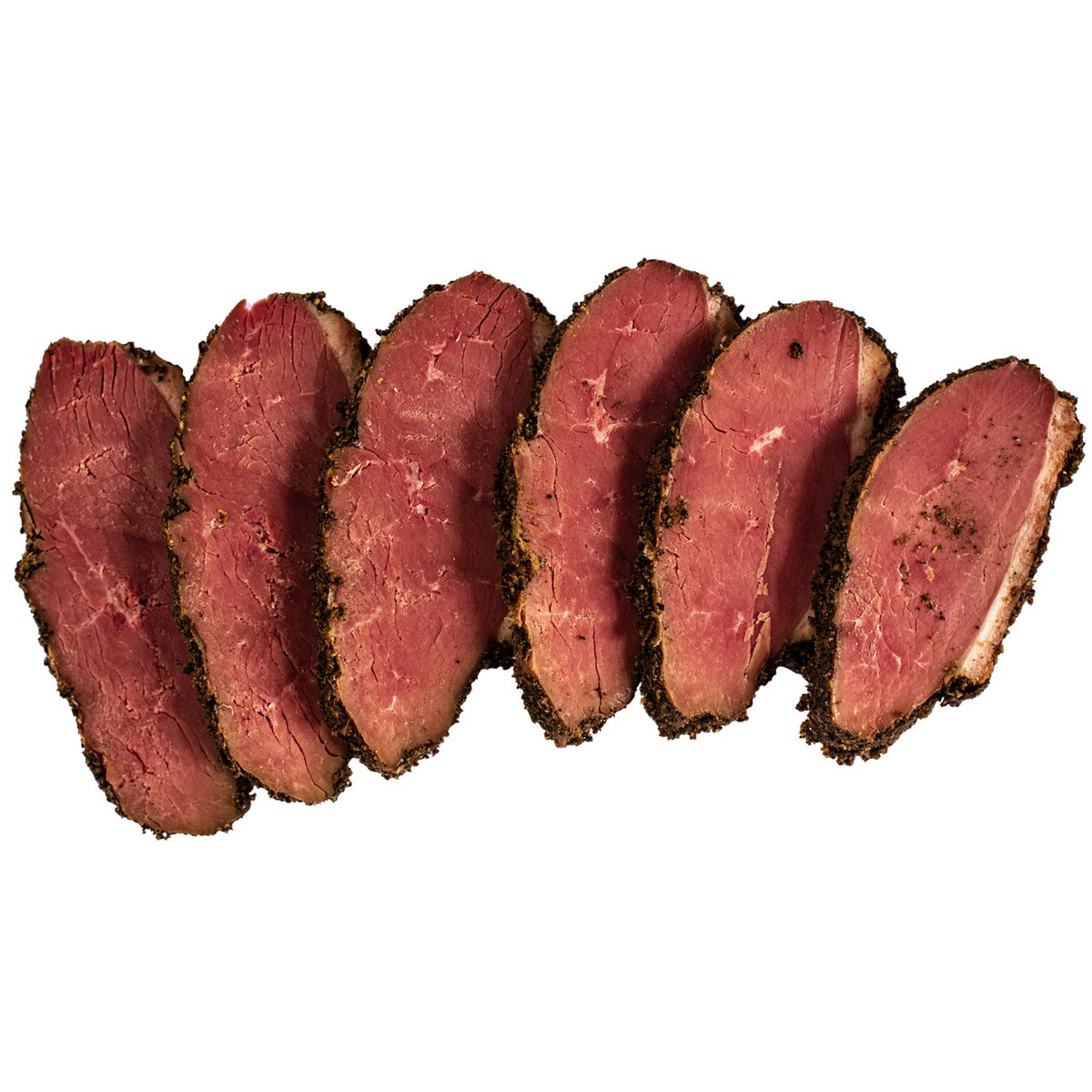 Řeznictví u Bobra Kachní pastrami v akci | AkcniCeny.cz