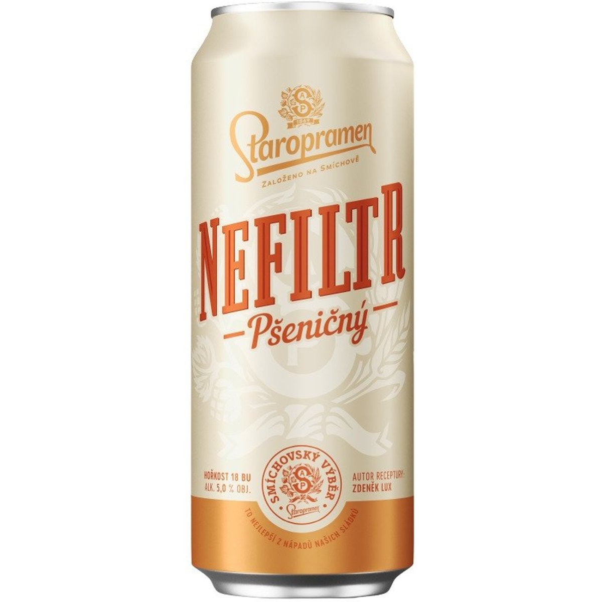 ARCHIV | Staropramen Smíchovský výběr Nefiltr plech v akci platné do ...