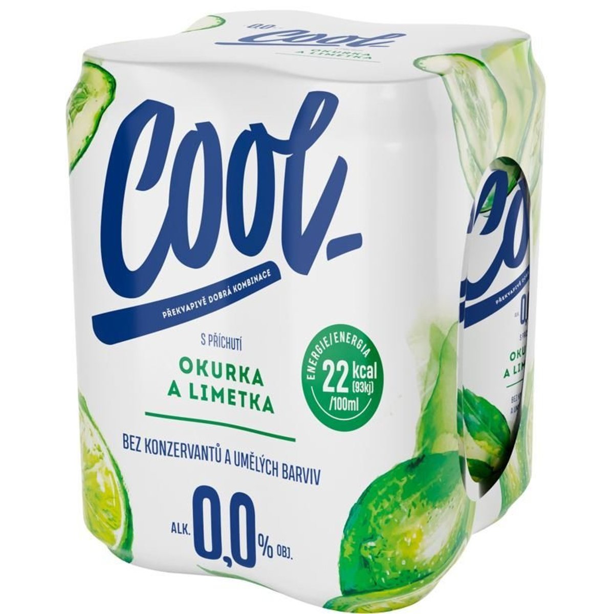 ARCHIV | Cool Grep nealko 4×0,5 l v akci platné do: 27.3.2022 ...