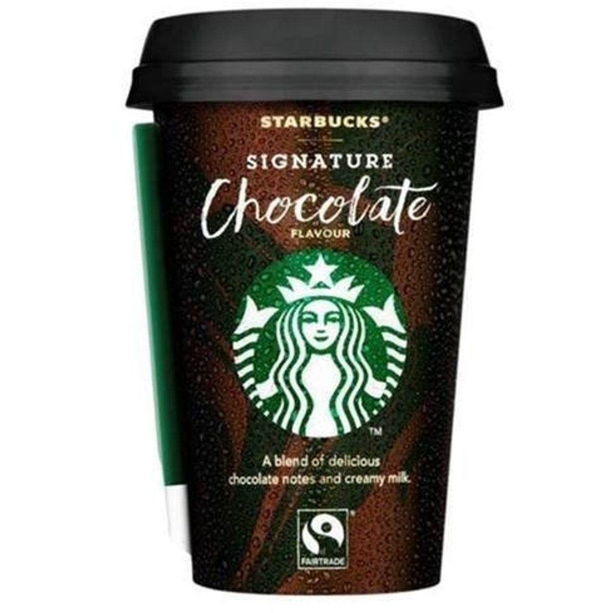 Starbucks Signature chocolate v akci | AkcniCeny.cz