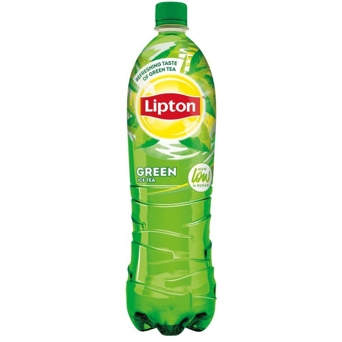 Lipton Green Ice Tea v akci | AkcniCeny.cz