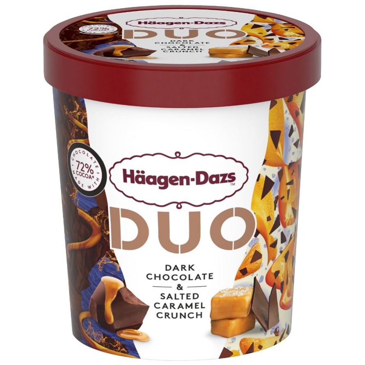 Häagen-Dazs Stick Salted caramel v akci | AkcniCeny.cz