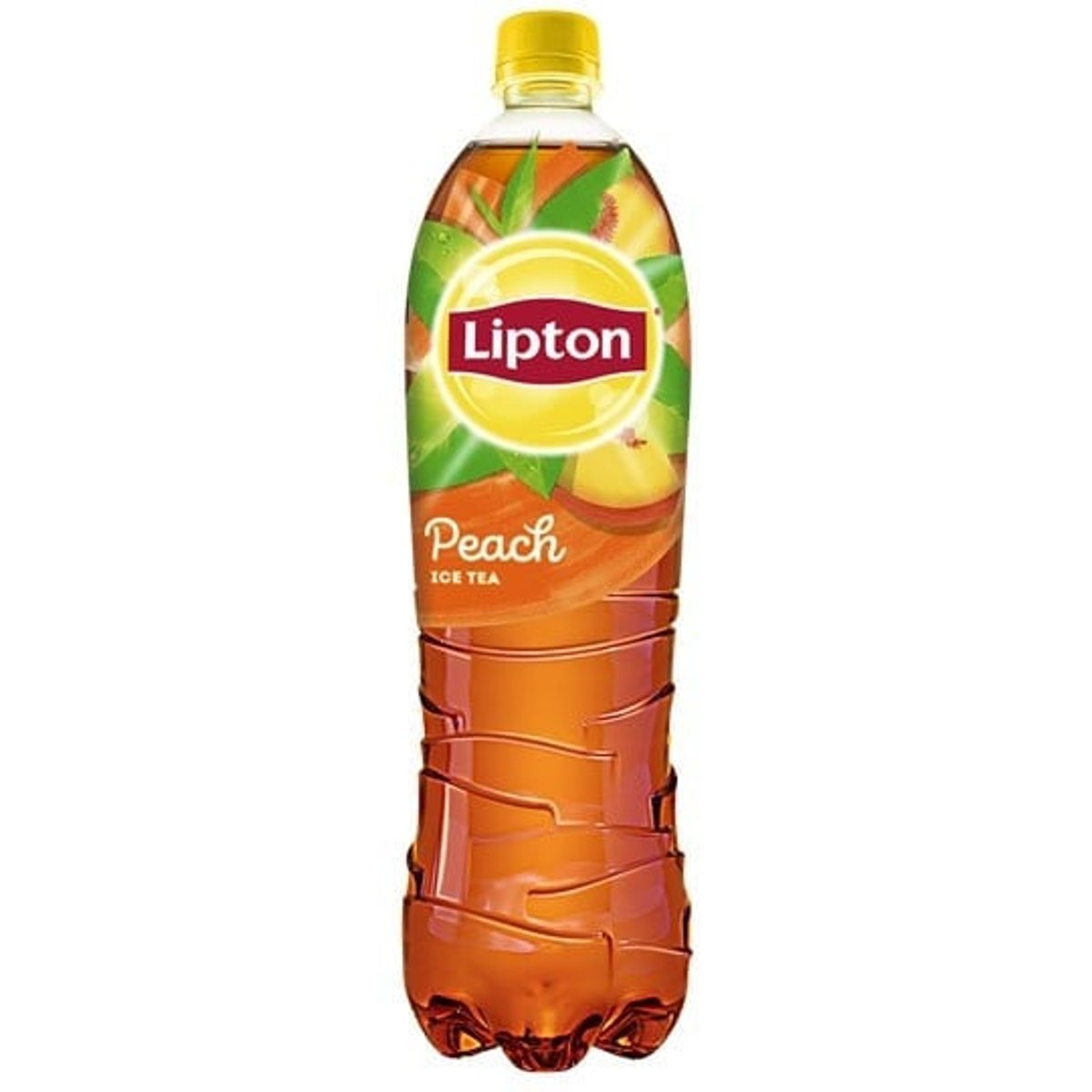 Lipton Ice Tea Peach v akci | AkcniCeny.cz