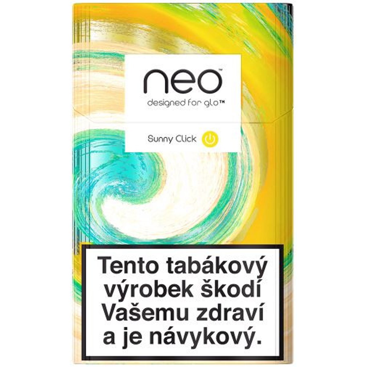 Neo Sticks Sunny Click V Akci AkcniCeny cz Neo Sticks Sunny Click V Akci AkcniCeny cz