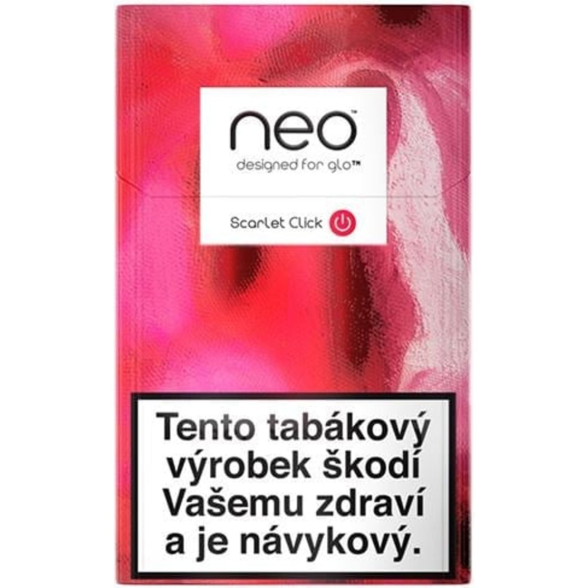 neo™ Sticks Dark Tobacco v akci | AkcniCeny.cz