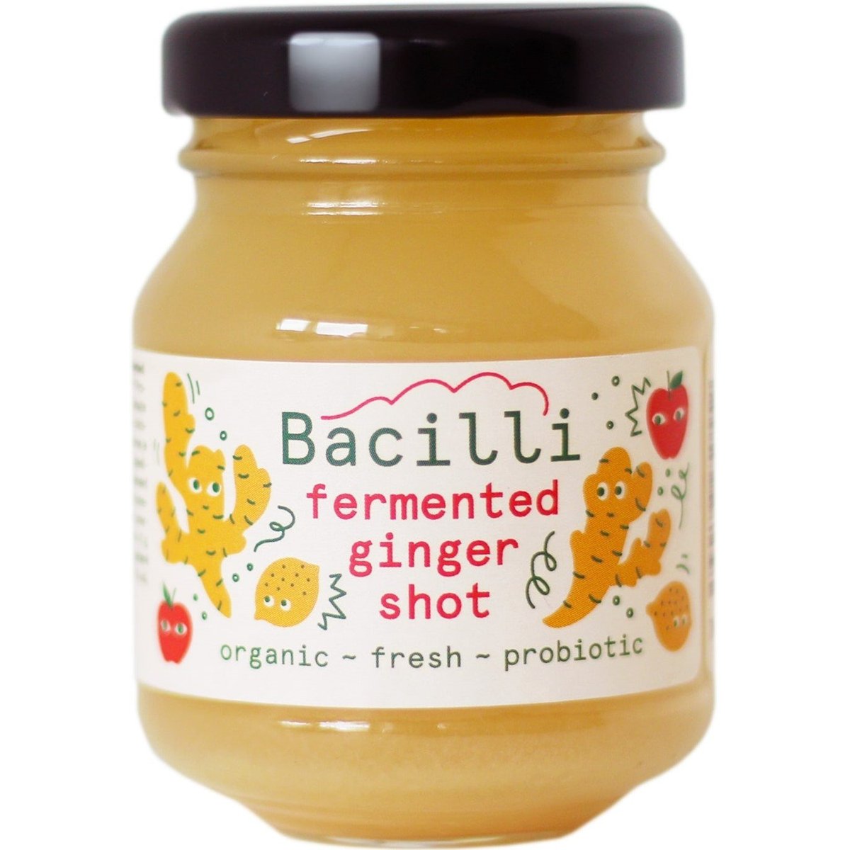 Bacilli BIO Malinovka v akci | AkcniCeny.cz