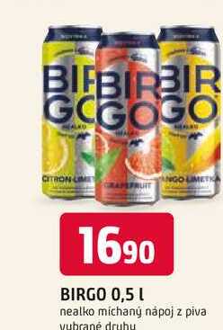 ARCHIV | Cool Grep nealko 1,5l, PET v akci platné do: 20.8.2023 ...