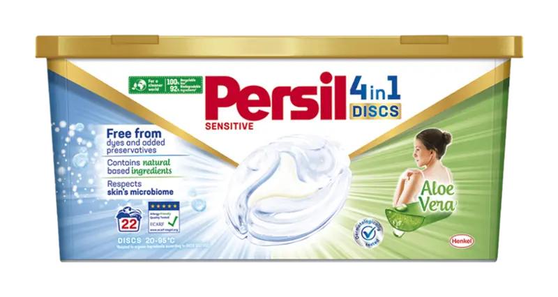 Persil Universal prací kapsle v akci | AkcniCeny.cz