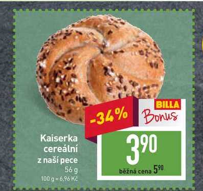 Dvoubarevný croissant s čokoládovou náplní z naší pece 1 ks, 66 g v ...