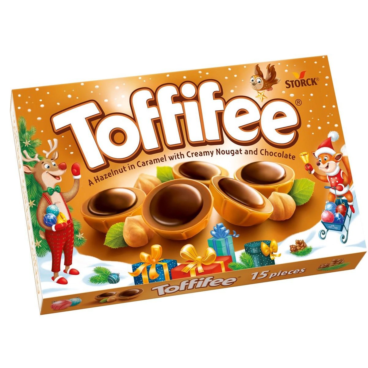 toffifee v akci | AkcniCeny.cz